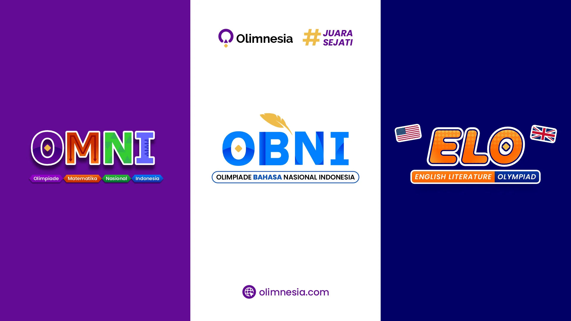 Olimnesia – Info Lomba Gratis Terbaru yang Bisa Kamu Ikuti di Tahun 2025